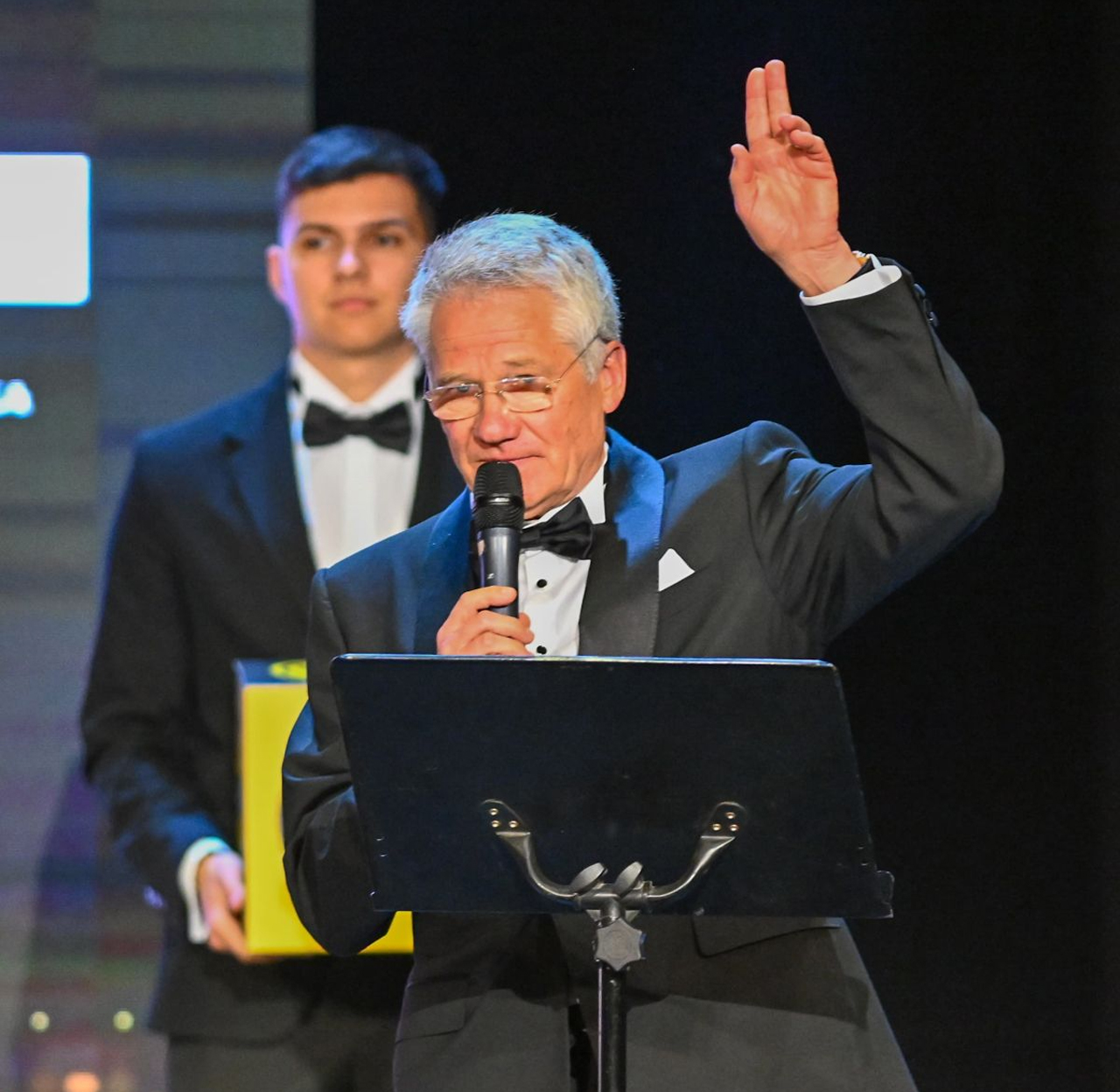 Boloni, premiul pentru „Legenda Sportului Românesc” - Lovitura de Presa