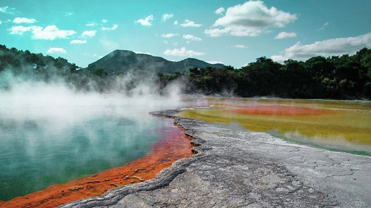 Subvenții uriașe pentru energia geotermală - Lovitura de Presa