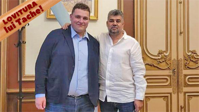 BĂ, EȘTI PROST? Chiar crezi că ĂSTA TE PUNE ȘEF la SIE? - Lovitura de Presa
