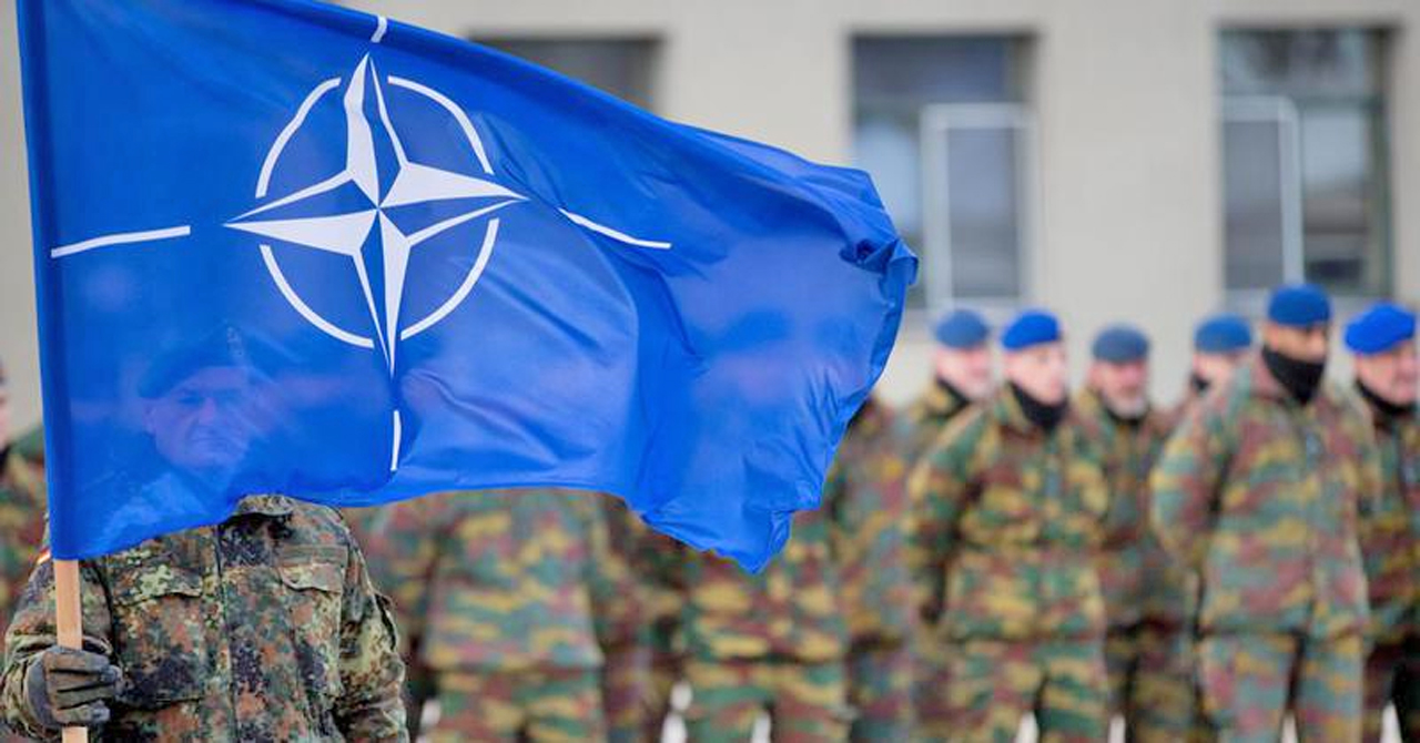 Vin și mai mulți militari NATO în România - Lovitura de Presa