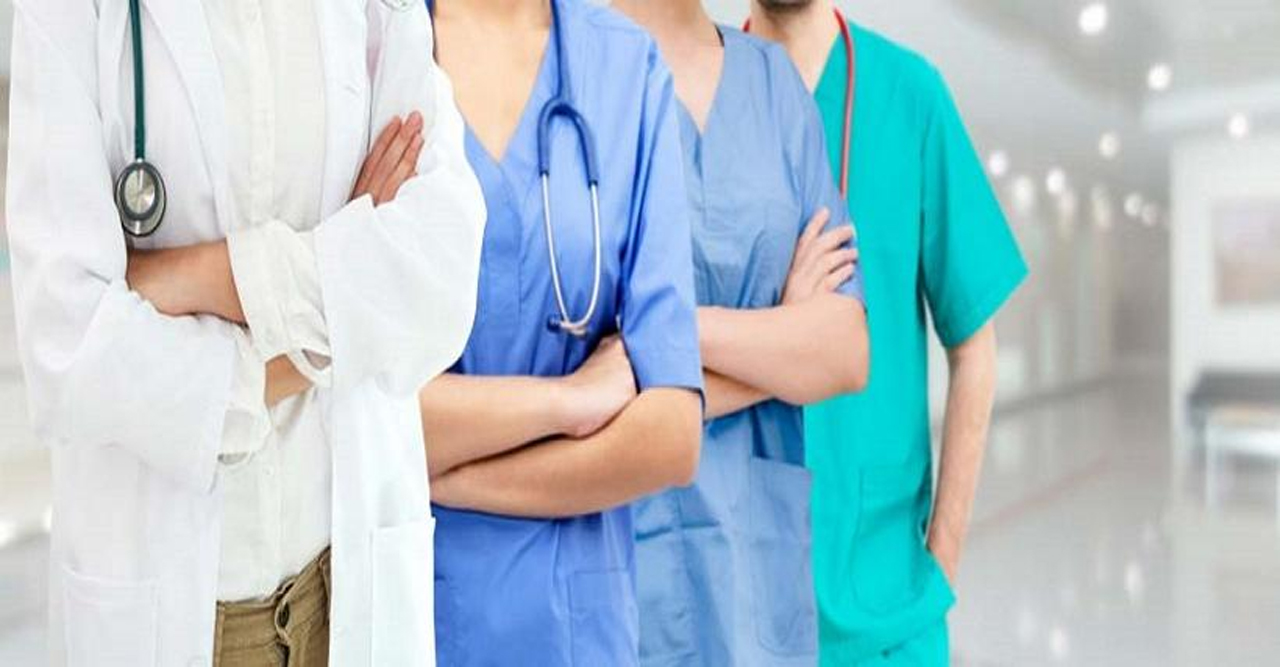 Mii de medici români rămân fără posturi - Lovitura de Presa