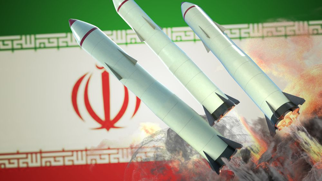 Iranul e pregătit să trimită uraniu pentru 12 bombe nucleare în Rusia ...