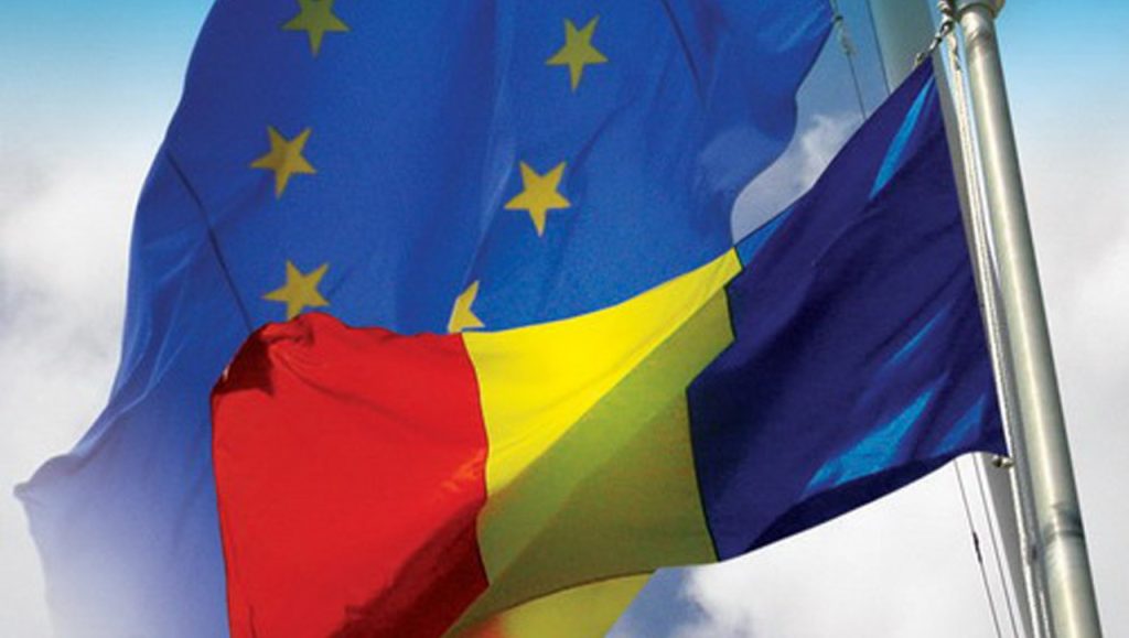Consiliul European se va declara solidar cu România - Lovitura de Presa
